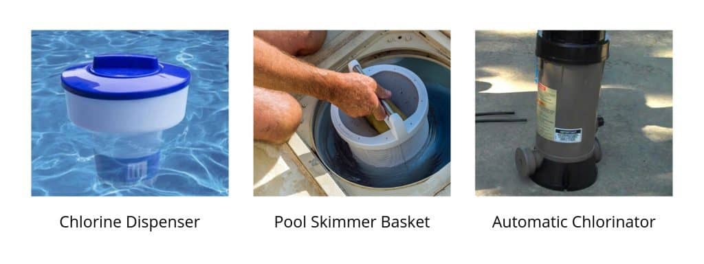How to Add Chlorine Tablets to Your Pool (3 Methods) How to Add Chlorine Tablets to Your Pool (3 Methods)