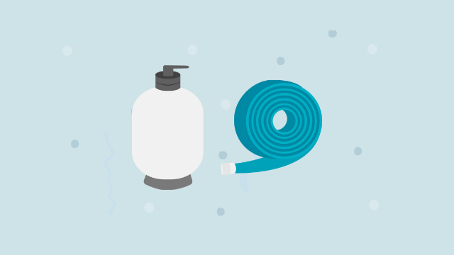 How To Clean And Backwash A Sand Pool Filter (The Right Way)