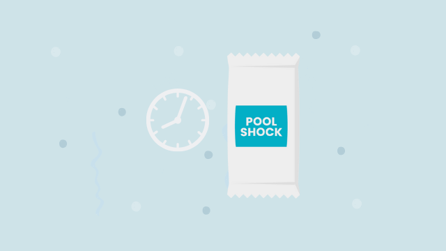 When And How Often To Shock A Pool (5 Reasons)
